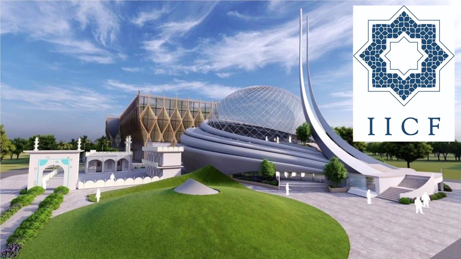 Hindus contribute 40% of donations to Ayodhya Mosque against 30% by Muslims