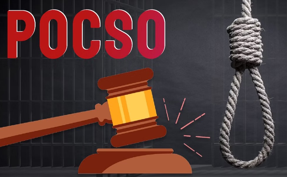 UP POCSO court awards death penalty to Haleem and Rizwan for raping a ...