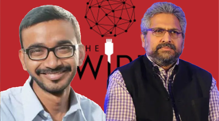 The Wire Vs Meta: Devesh Kumar denies being mentally unstable