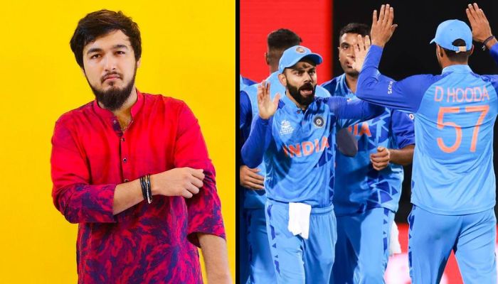 Singer Mainul Ahsan Noble abuses India after Bangladesh's defeat at T20 WC