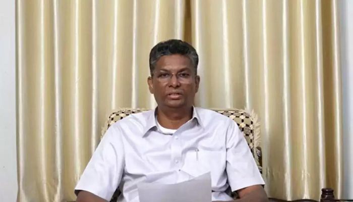 Congress leader Satish Jarkiholi withdraws ‘Hindu is Persian’ remark