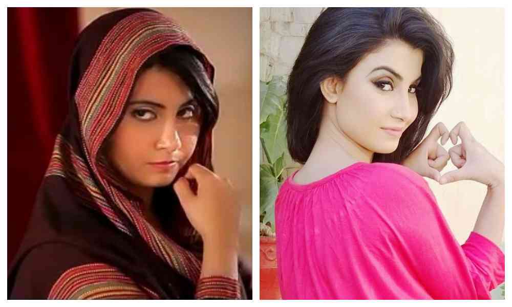 Who is Sehar Shinwari who got some fame on Twitter during T20 World Cup ...