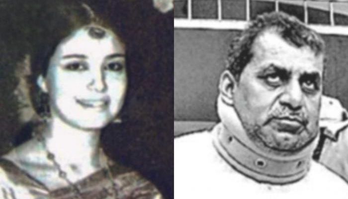 Murder convict Shraddhanand seeks release like Rajiv Gandhi killers