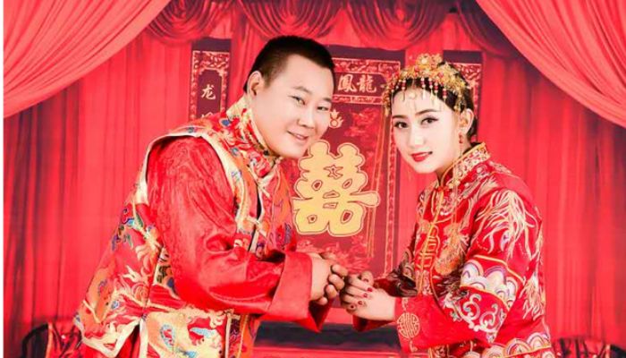 Chinse govt aggressively promoting Uyghur Muslim-Han intermarriage,