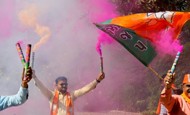 Election analysis and one of the biggest mistakes we make ...