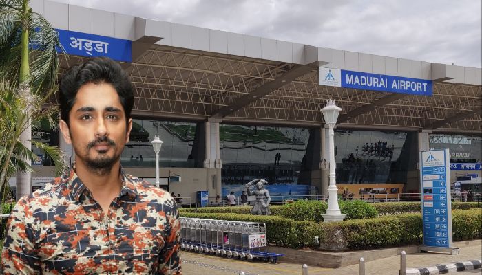 'Talked to us in Hindi after being told to speak in English': Tamil ...
