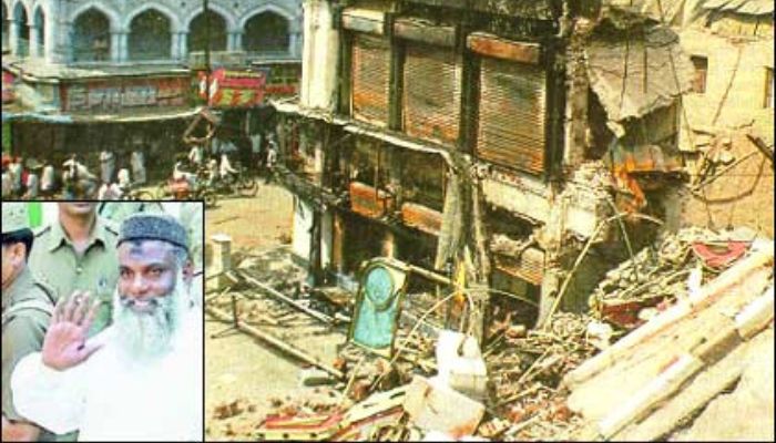 TNTJ demands release of 1998 Coimbatore blast terrorists, cites example ...