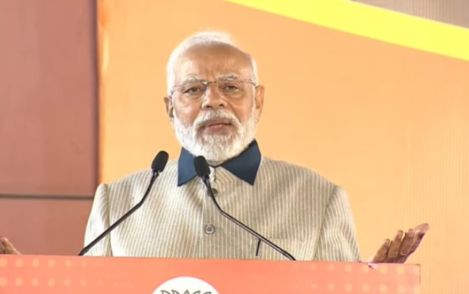 PM Modi to hand over 71,000 appointment letters to fresh recruits in ...