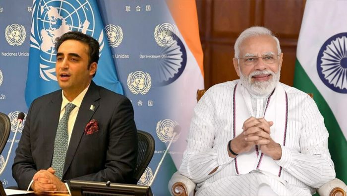India invites Bilawal Bhutto to SCO meeting to be held in Goa