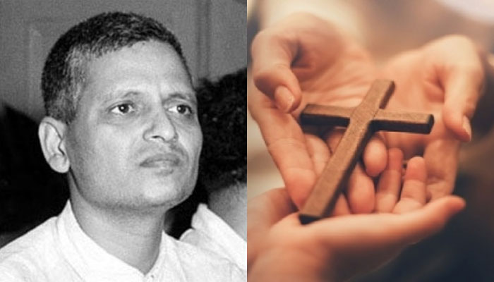 Christian organisations were trying to convert Nathuram Godse when he ...