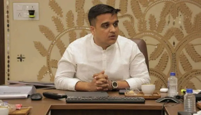 People have given a befitting reply to those who insulted Gujarat: BJP ...