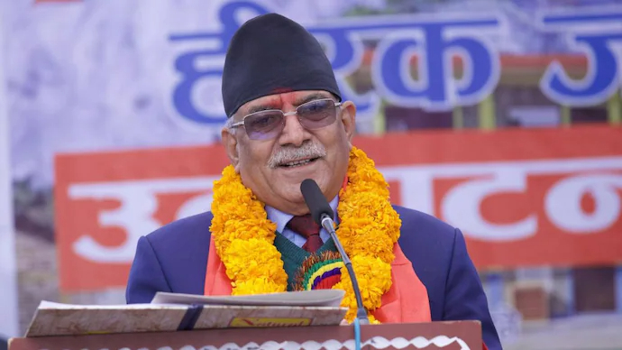 Nepal: President Bidhya Devi Bhandari appoints Maoist Centre leader ...