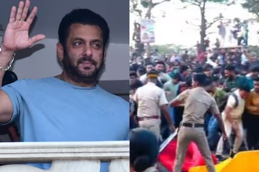 House Of Salman Khan