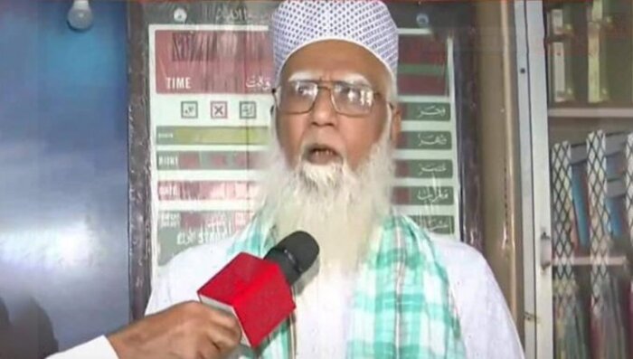 'Women contesting elections is against Islam, aren't any men left ...