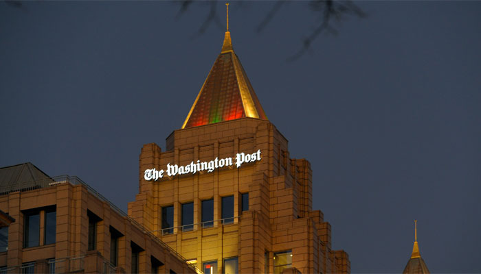 Washington Post announced layoffs as it loses 500k subs: Details