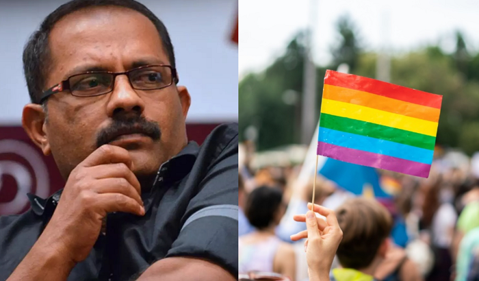 Kerala: IUML leader KM Shaji continues attack on LGBTQ community