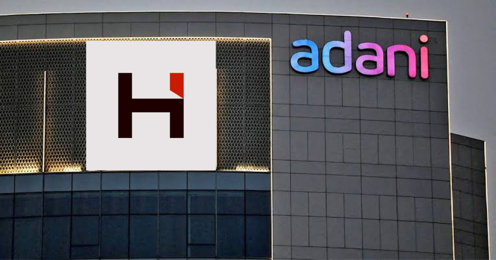 Adani Group slams Hindenburg Research report as malicious misinformation