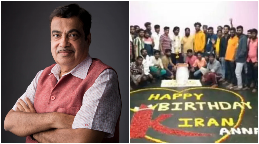 Karnataka: Birthday party and Insta photos surface from Ramanagara Jail ...