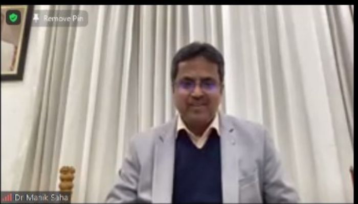 Development, politics and more: Tripura CM Dr Manik Saha speaks to Opindia