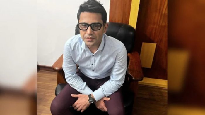 Accused Shankar Mishra sent to 14 day judicial custody in the Air India ...