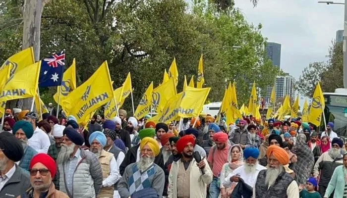 OpIndia explains: Australia and the rise of pro-Khalistani elements