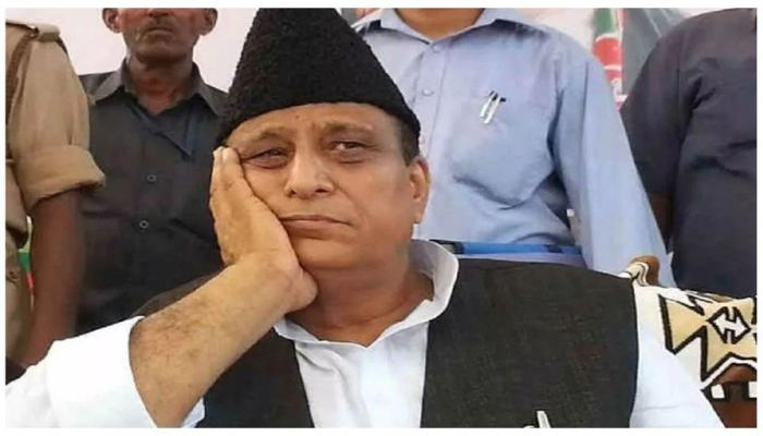 SC rejects Azam Khan's plea to transfer cases on him outside UP