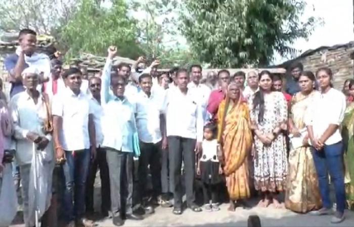Maharashtra: Woman from Mahadev Koli community denied caste certificate ...