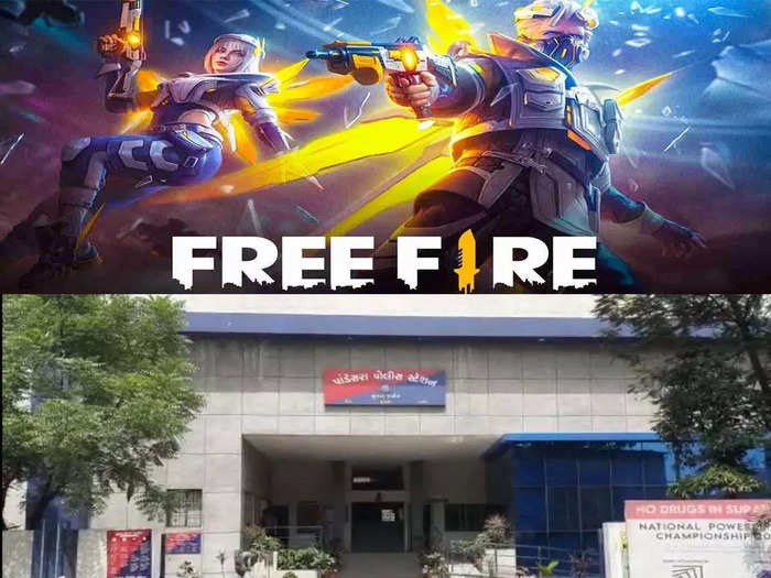 Brawl over Free Fire video game led to the death of teen in Surat
