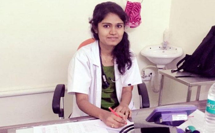 Dr Saif harasses junior anesthesiologist Dr Preethi at NIMS Hyderabad ...