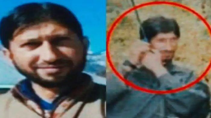 Hizbul commander Imtiaz Alam shot dead in Rawalpindi, Pakistan