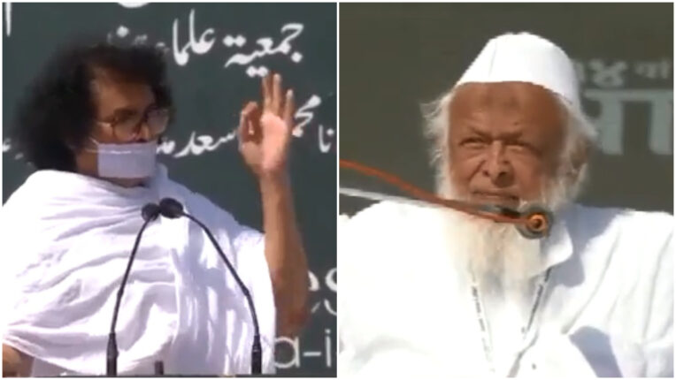 How Acharya Lokesh Muni did a massive service to Sanatan Dharma by ...
