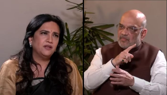6 Key Takeaways from interview of Amit Shah with ANI