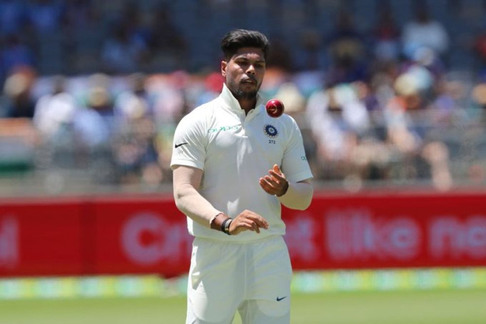 Indian pacer Umesh Yadav's father Tilak Yadav passes away at 74 years