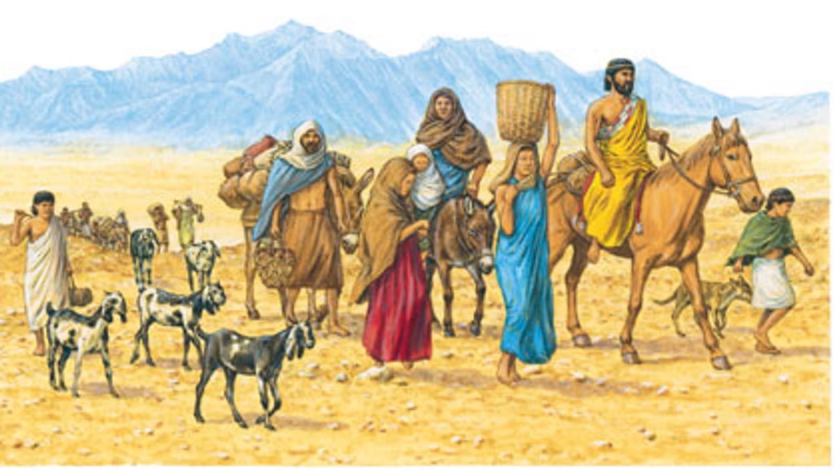 Aryan Invasion Theory: Let us revive the debate again