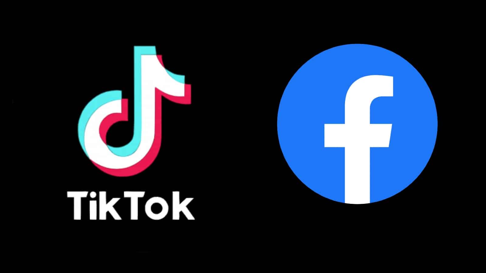 ByteDance, TikTok's owner and Meta, Facebook's parent company to ...