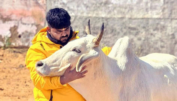 'Rajasthan Police arrested Monu Manesar to appease Muslim vote bank ...