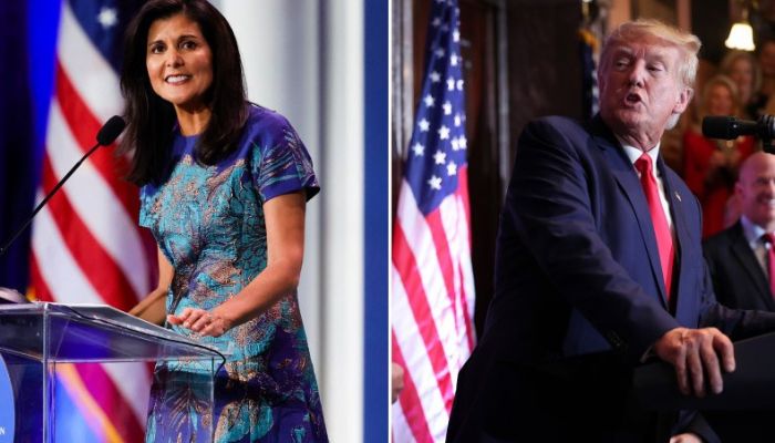 Nikki Haley announces 2024 US Presidential bid: Details