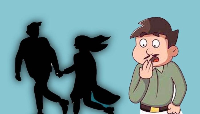 4 married women from UP elope with their lovers after getting PMAY funds