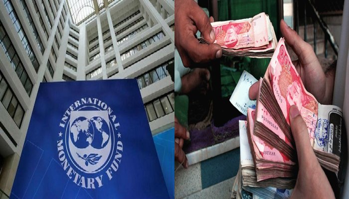 IMF forces Pak govt. to increase taxes in order to secure yet another loan