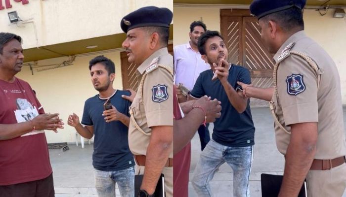 RJ Devang of Ahmedabad 'arrested' by Police in illegal moneylending ...