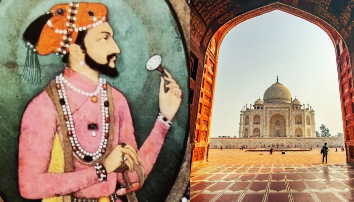 Monuments Built By Shah Jahan Other Than Taj Mahal