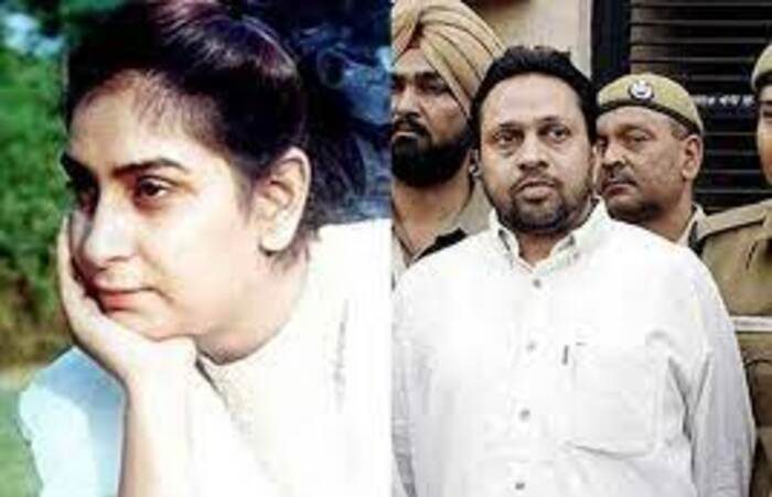 The tandoor murder case of Naina Sahni by husband Sushil Sharma