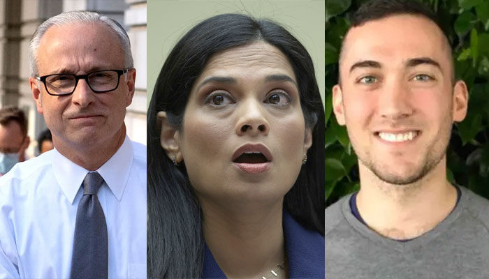 US House Oversight Committee grills ex Twitter execs Yoel Roth, Vijaya Gadde, James Baker: Watch