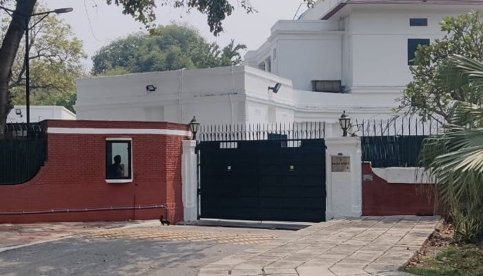 India reduces security of British High Commission in a reciprocal move