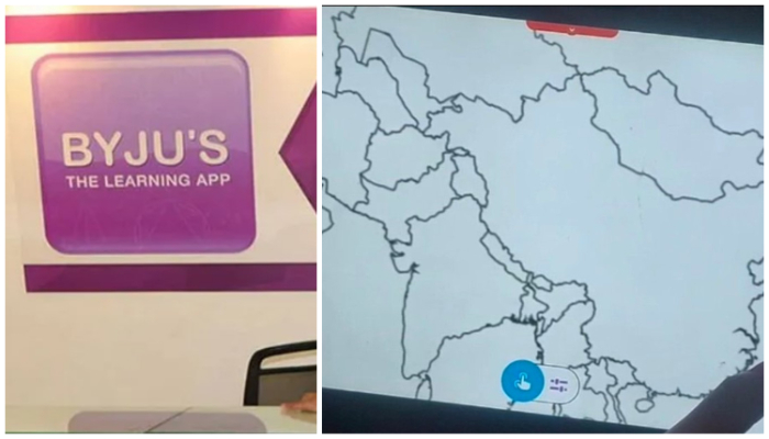 BYJUs issues clarification after drawing backlash over using distorted ...