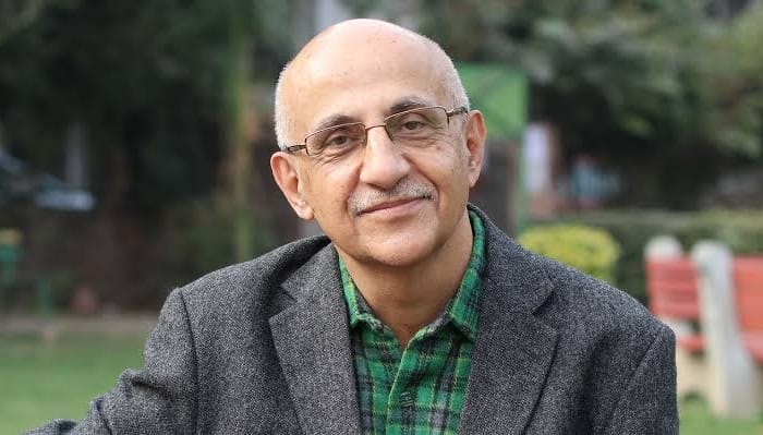 MHA recommends a CBI inquiry against Harsh Mander's Aman Biradari for ...