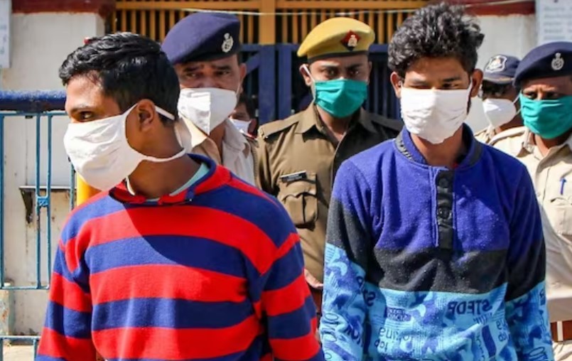 Hathras case verdict: rape charges fail to hold, 1 held guilty of ...