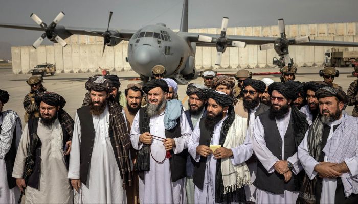 53% journalists have lost jobs after Taliban took over Afghanistan