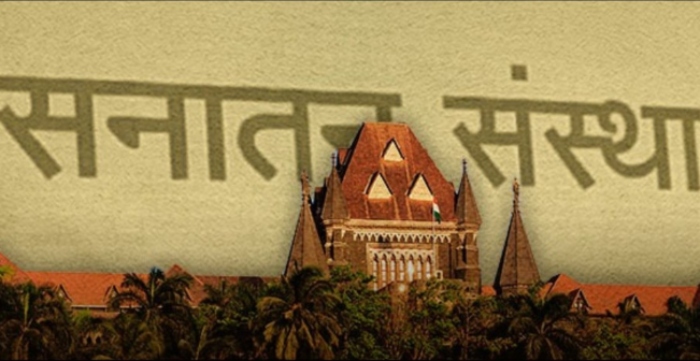 Sanatan Sanstha not a banned or terrorist outfit but a spiritual ...