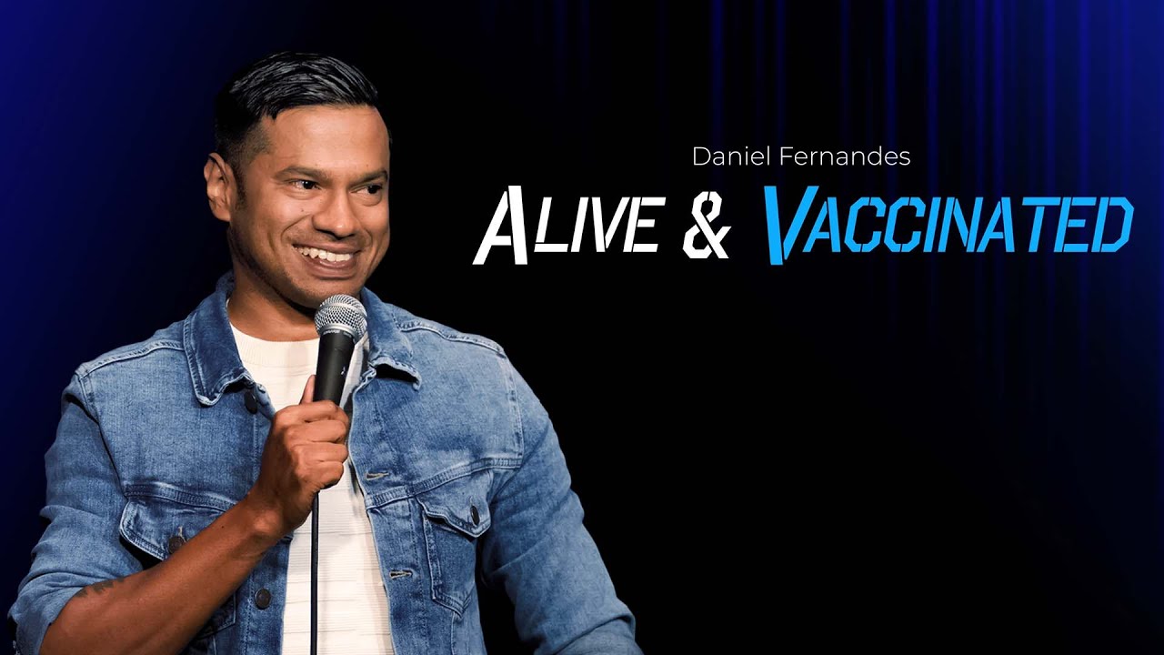 Why 'comedian' Daniel Fernandes needs to named and shamed